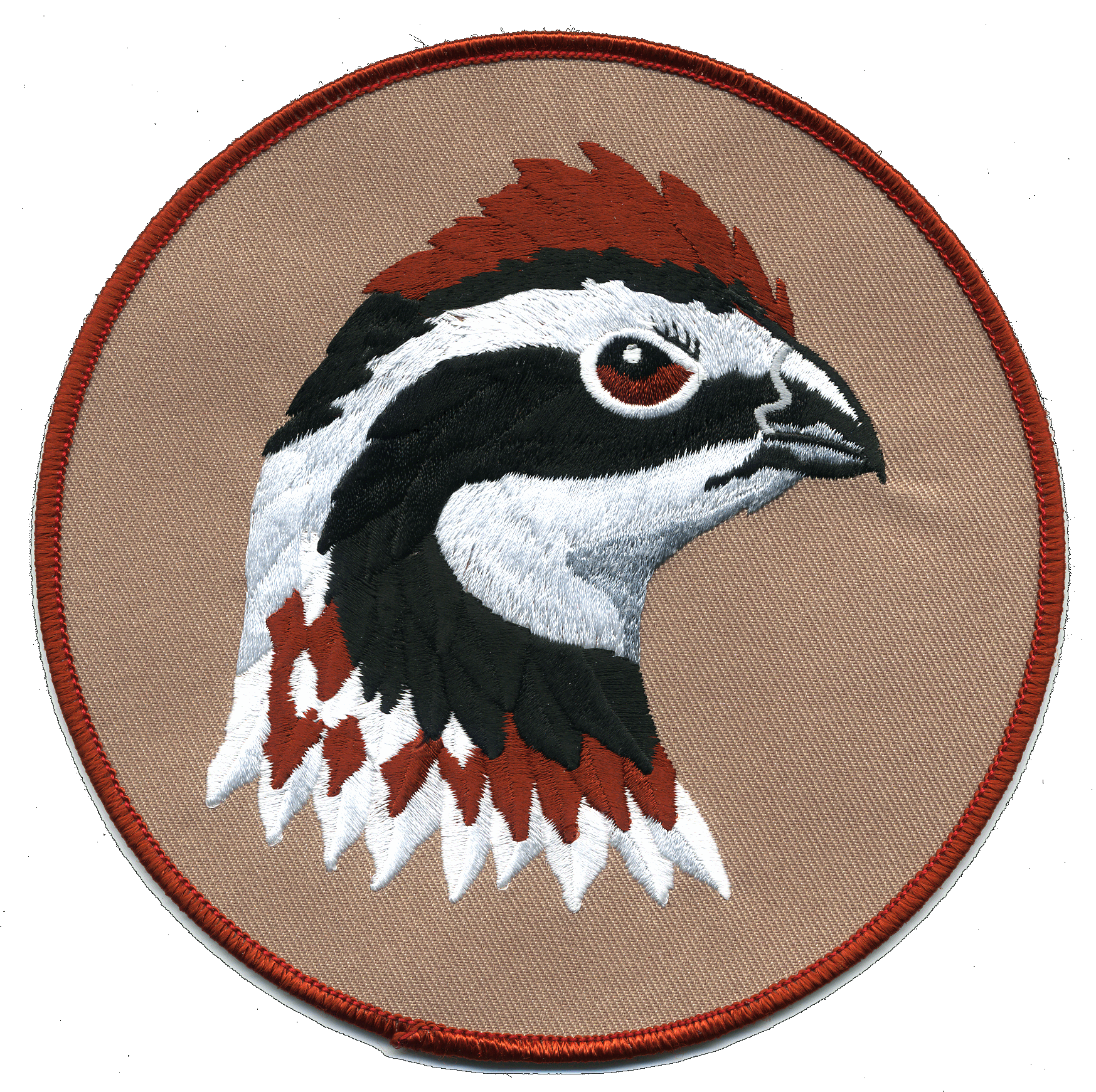 Bobwhite Patrol